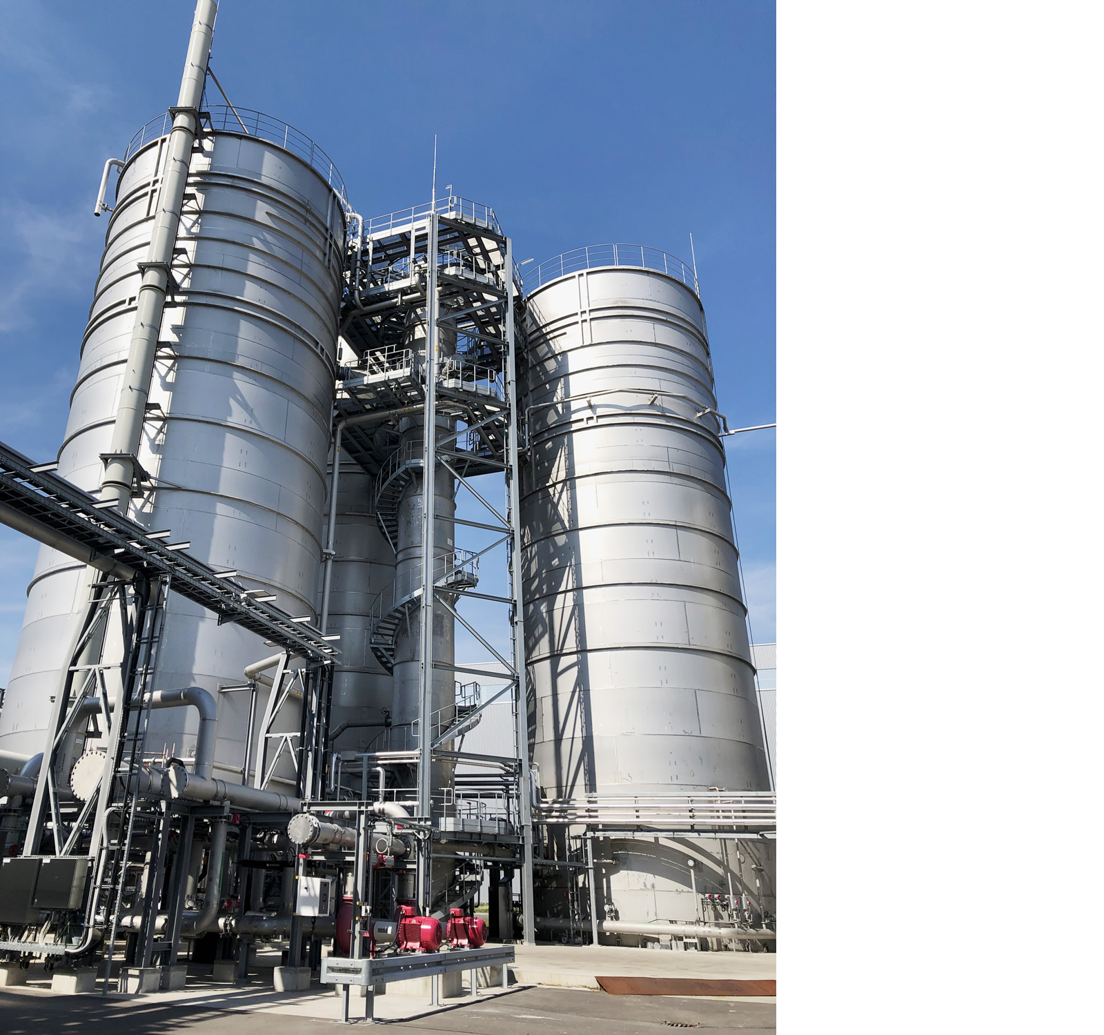 R2S ANAEROBIC REACTOR – Meri